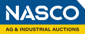 Upcoming Auctions – NASCO Auctioneers