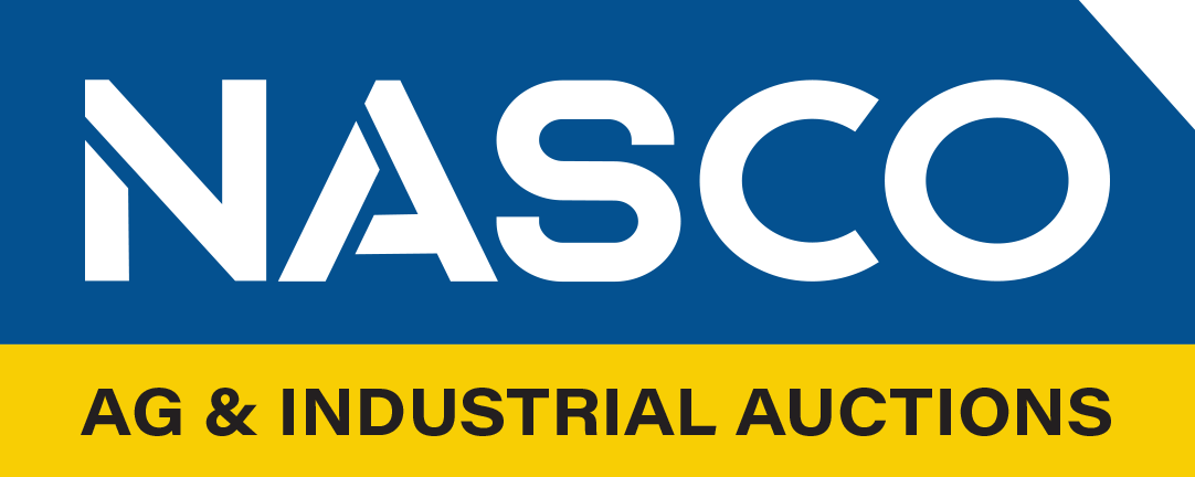 About – NASCO Auctioneers